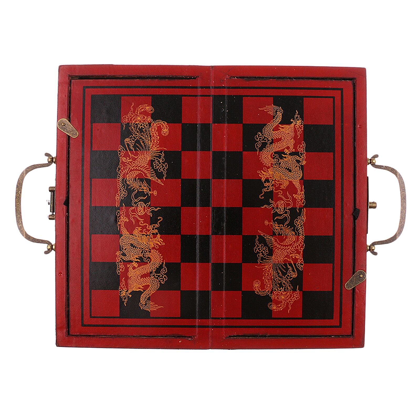 1Set Chess Set Board Toys Chess Games Kids Teenage... – Grandado