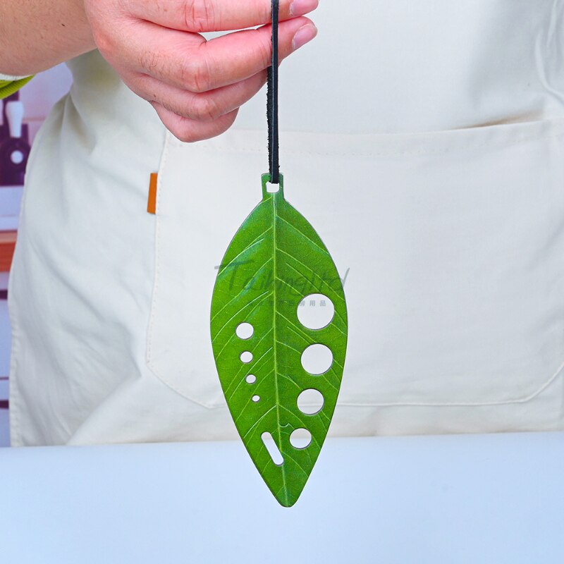 1Pcs Keuken Groente Gebladerte Cutter Multifunctio... – Vicedeal