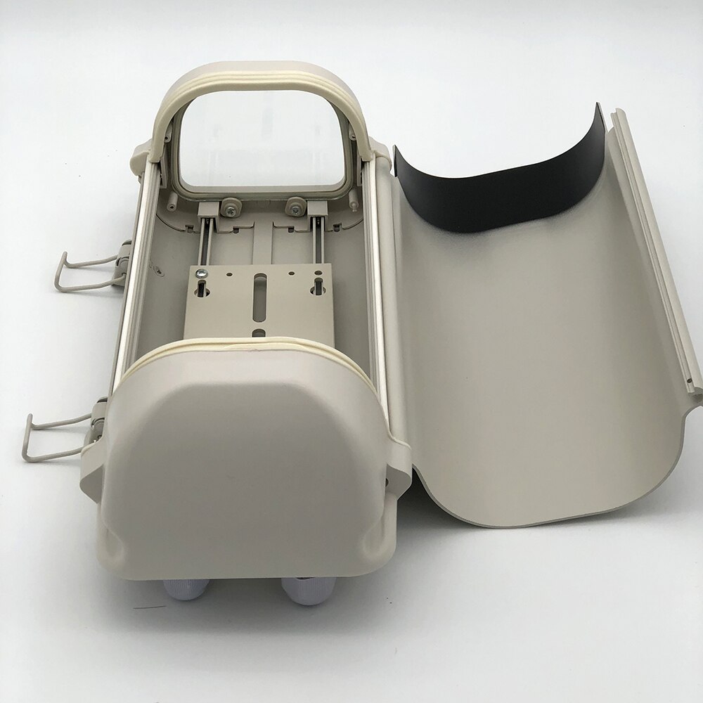 IP66 Waterproof Street Indoor Outdoor Surveillance... – Grandado