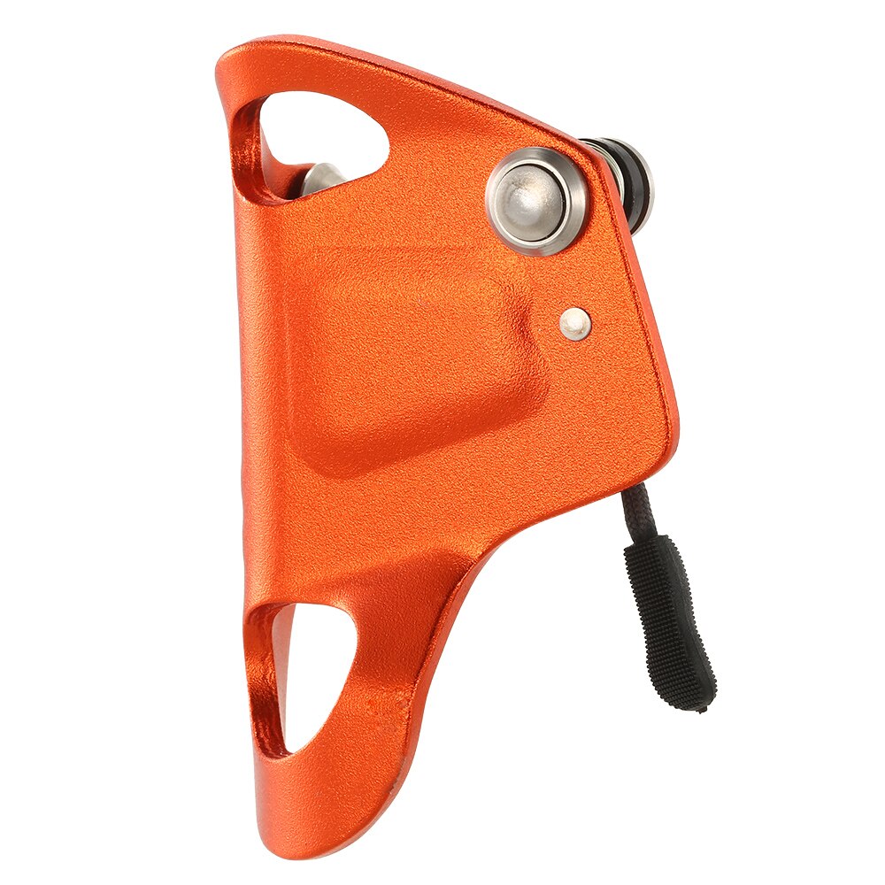 Lixada Outdoor Chest Ascender Rock Climbing Ascend... – Grandado