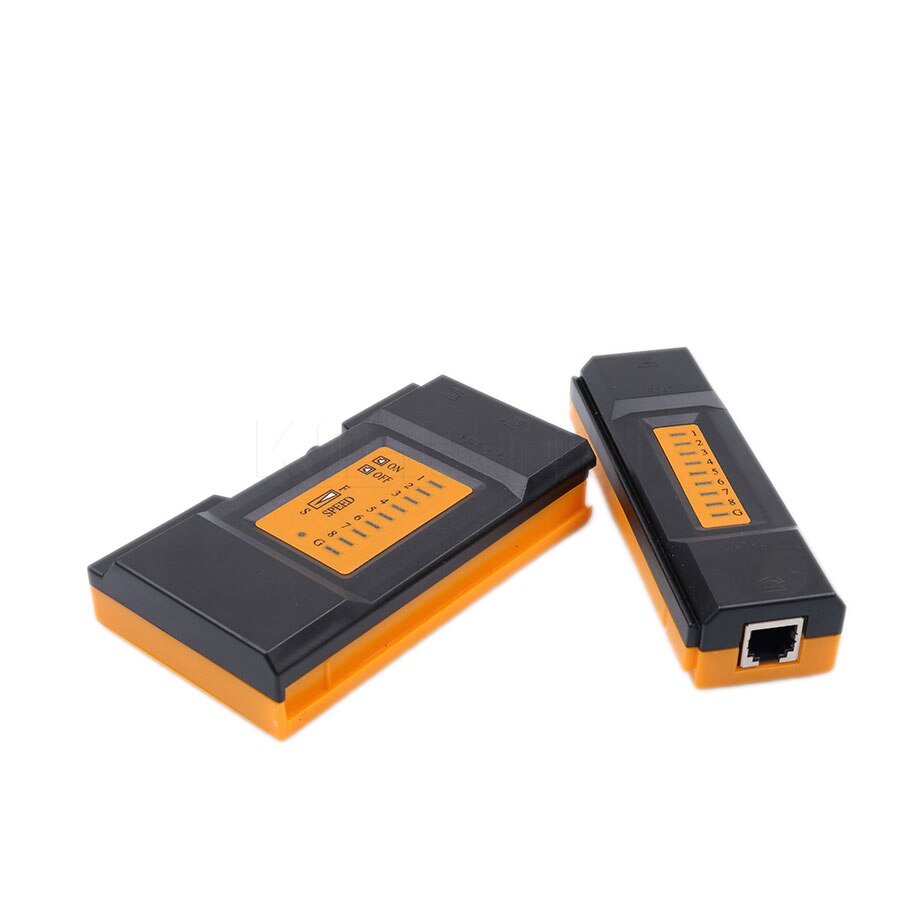 Kebidumei-probador de Cable de red de CY-468A, her... – Grandado