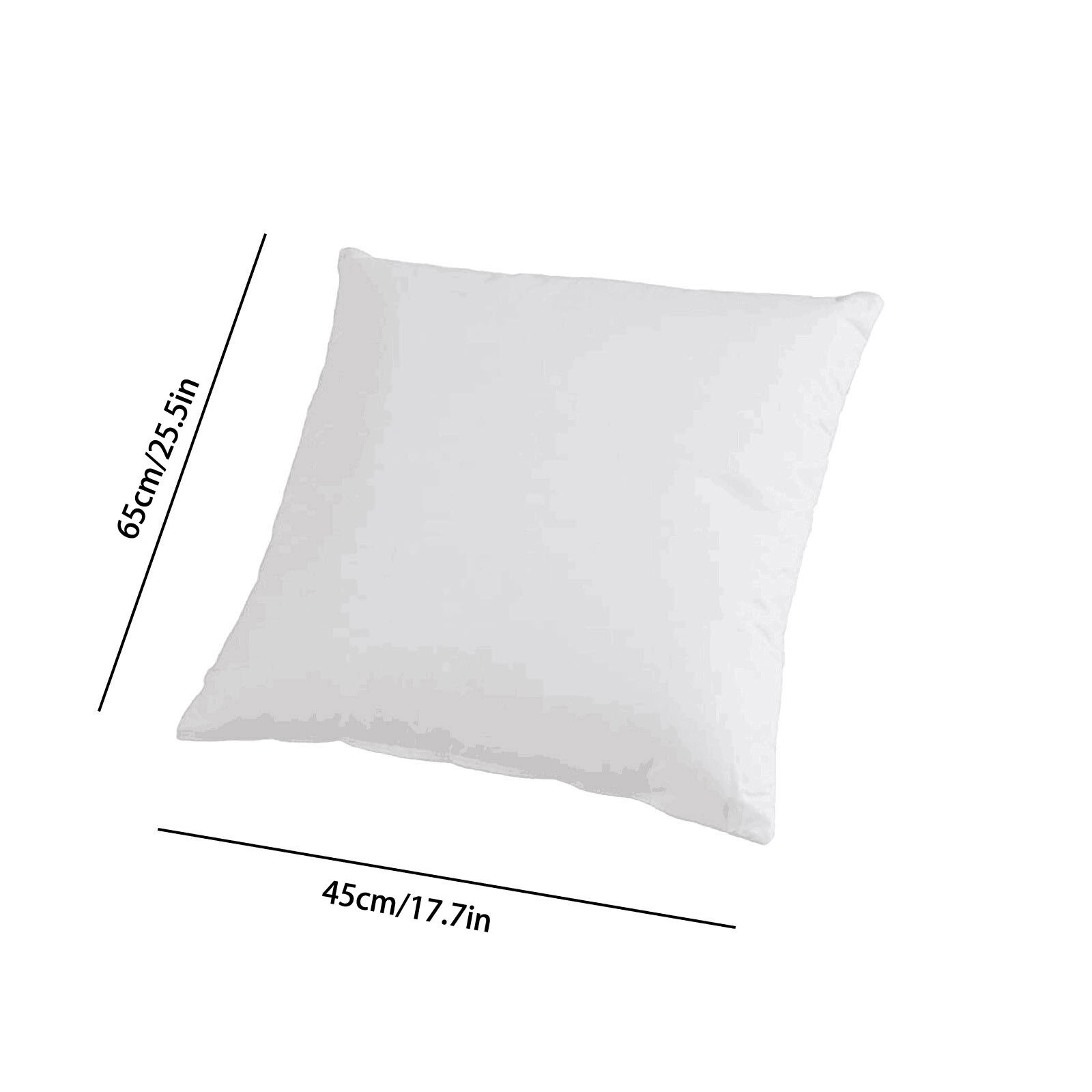 Home Cushion Inner Filling Cotton-padded Pillow Co... – Grandado