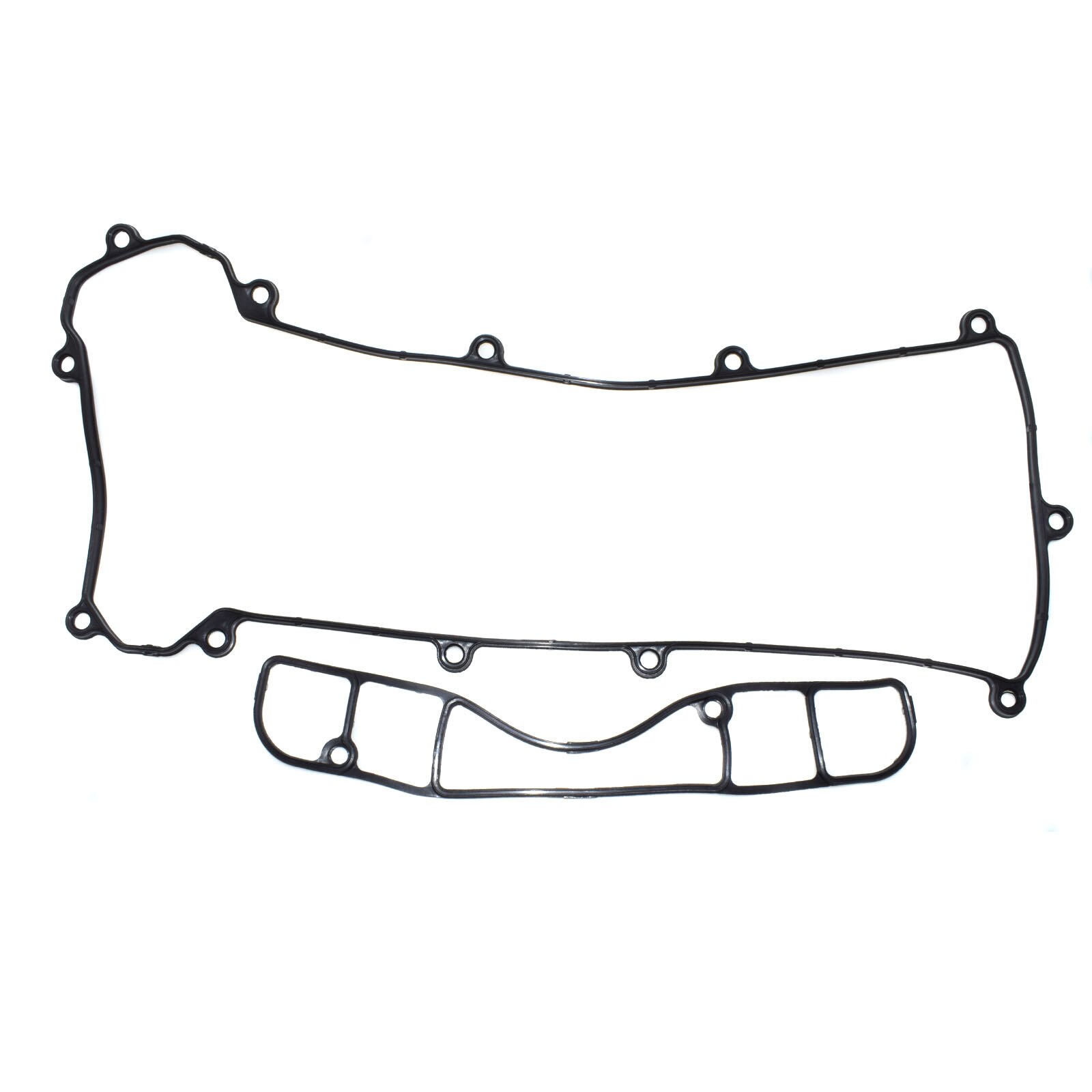 WOLFIGO Engine Valve Cover Gasket Cylinder Head Co... – Vicedeal