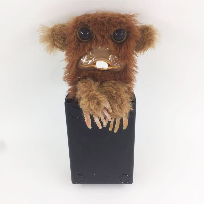 Interessante Creatieve Lastig Vinger Grappige Aap ... – Vicedeal