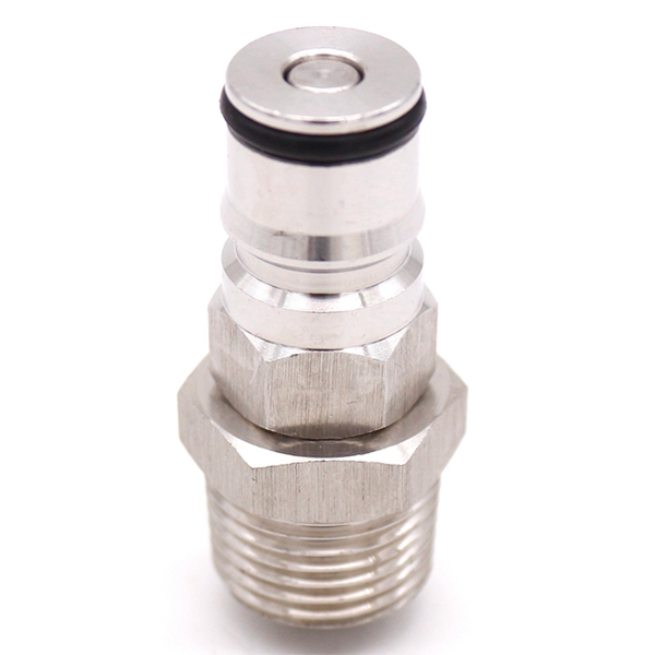 Homebrew 19/32-18 Ball Lock Post with 1/2" NPT Thr... – Grandado