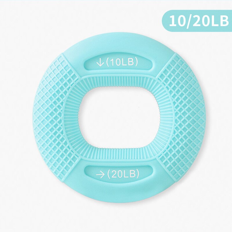 Hand Strengtheners Silicone Grip Ring,Hand Strengt... – Grandado