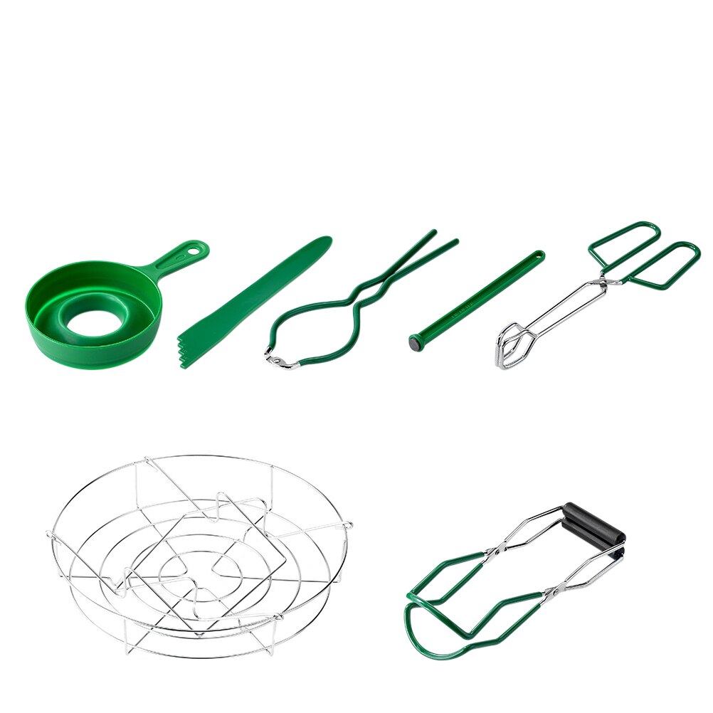 1 Set Canning Set Practical Jam Making Kit Househo... – Grandado