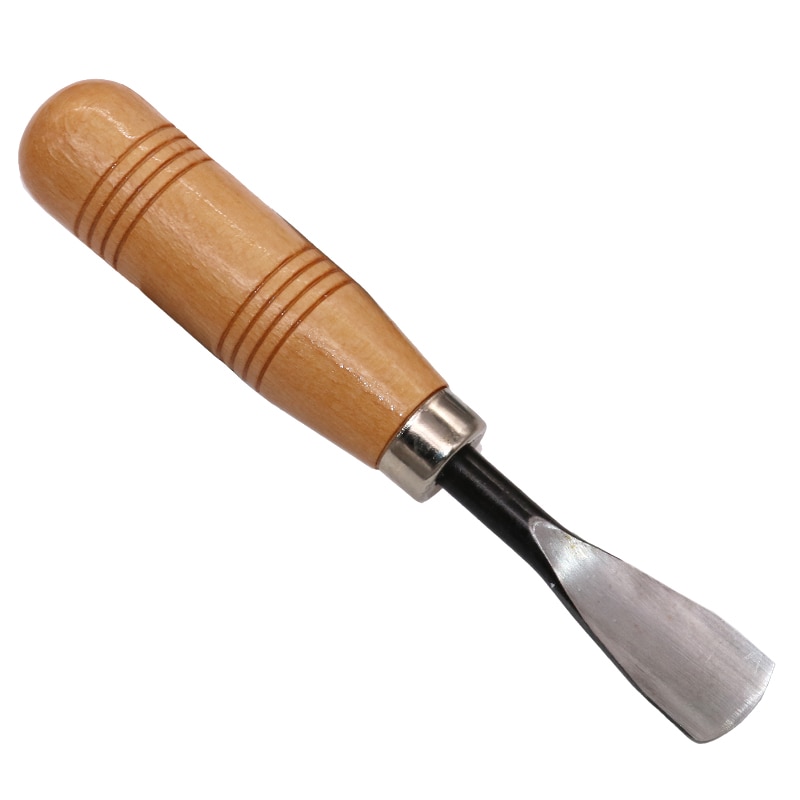 8Pcs/set QST EXPRESS Dry hand Wood Carving Tools C... – Grandado