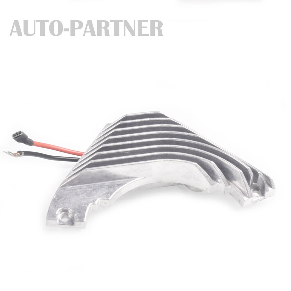 Resistor de motor de ventilador de coche regulador... – Grandado