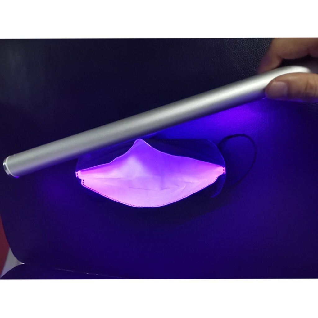 UV Germicidal Lamp Tube Ultraviolet UV Sterilizer ... – Vicedeal