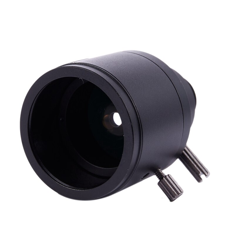 HD CCTV Lens 3.0MP M12 2.8-12mm Varifocal cctv IR ... – Grandado