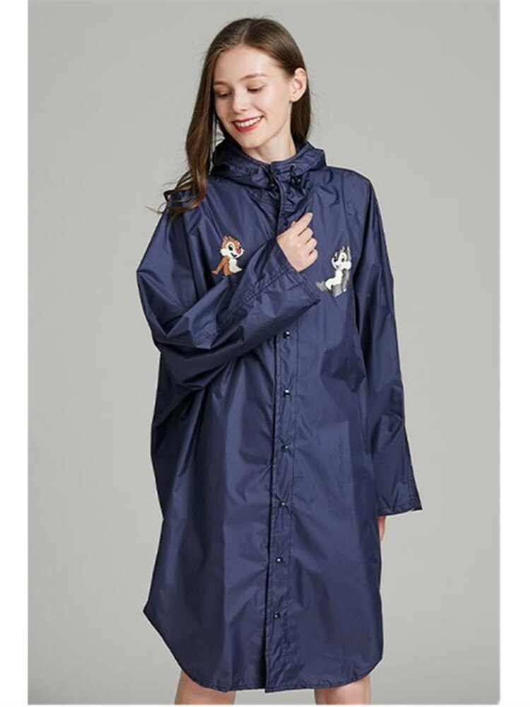 Raincoat Women Waterproof Windproof,Rain Wear Outd... – Vicedeal