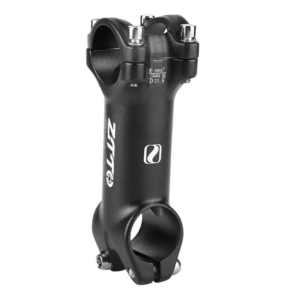 Ultralight Fiets Stuurpen Verstelbare 7 Graden Mtb... – Grandado