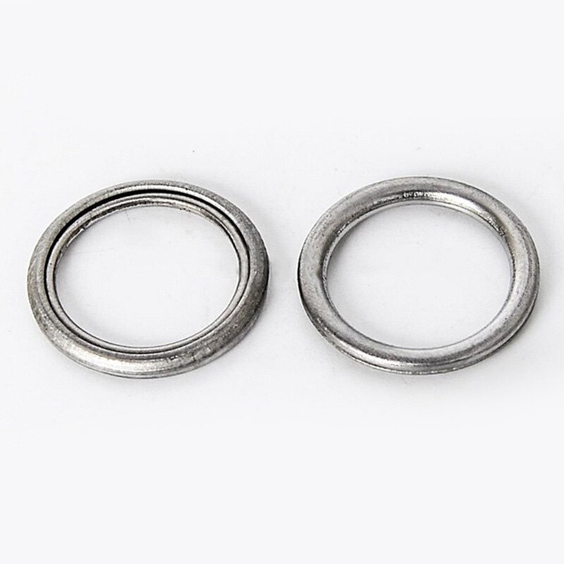 Replacement Plug Gasket Washers Parts Ring Oil Dis... – Vicedeal