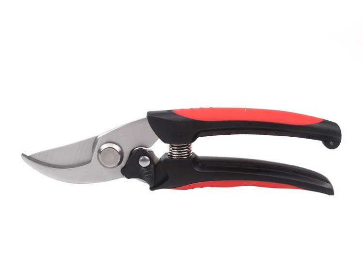 Garden Pruning Shear High Carbon Steel scissors Ga... – Grandado