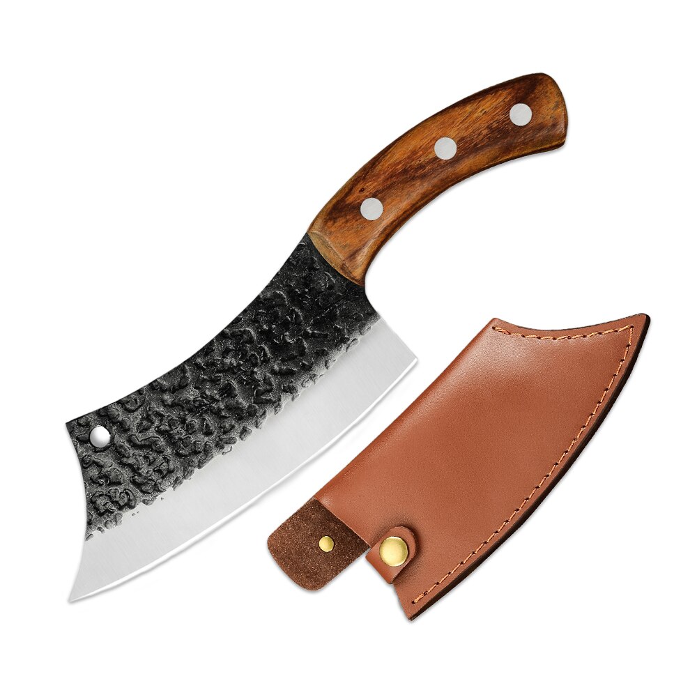 6Inch Boning Knife Hand Forged Outdoor Hunting Kni... – Grandado