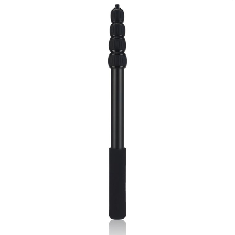1.5M Microphone Boom Pole Extendable Microphone St... – Vicedeal