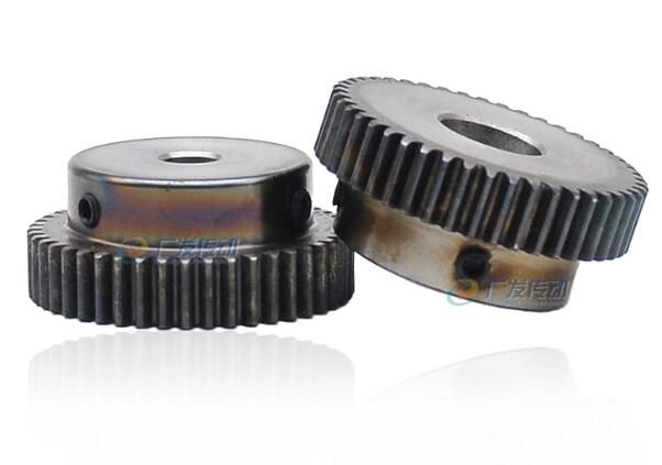 1pc Spur Gear pinion 55T 1 mod gear 55teeth pinion... – Grandado