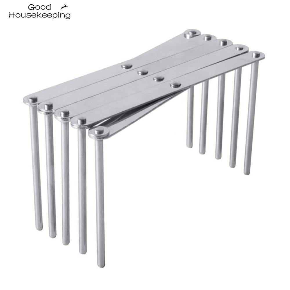 Verstelbare Extended Keuken Werktuig Organisator R... – Vicedeal