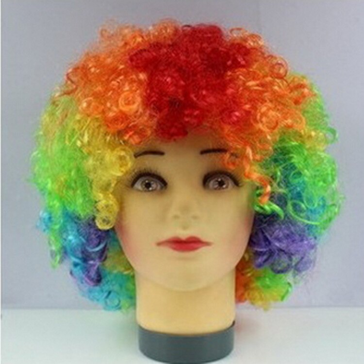 Halloween Clown Ball Costume Stage Performance Per... – Vicedeal