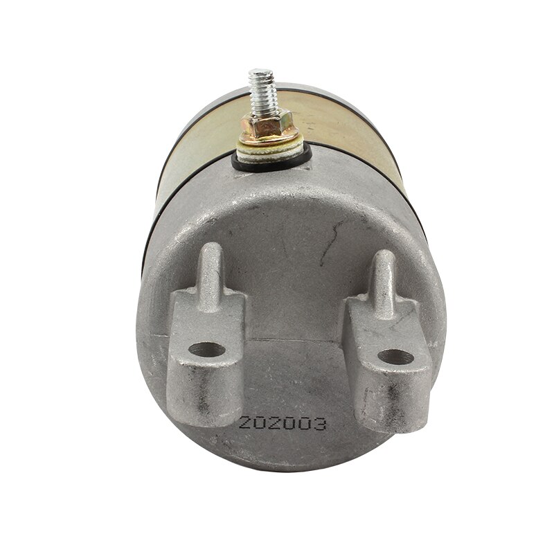 Motorsykkel aluminium starter 9 tenner legert star... – Vicedeal