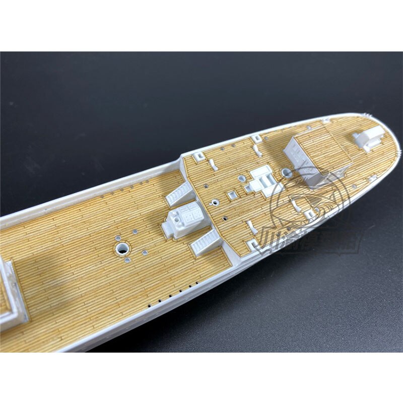 1/350 Scale Wooden Deck Masking Sheet for Aoshima ... – Grandado