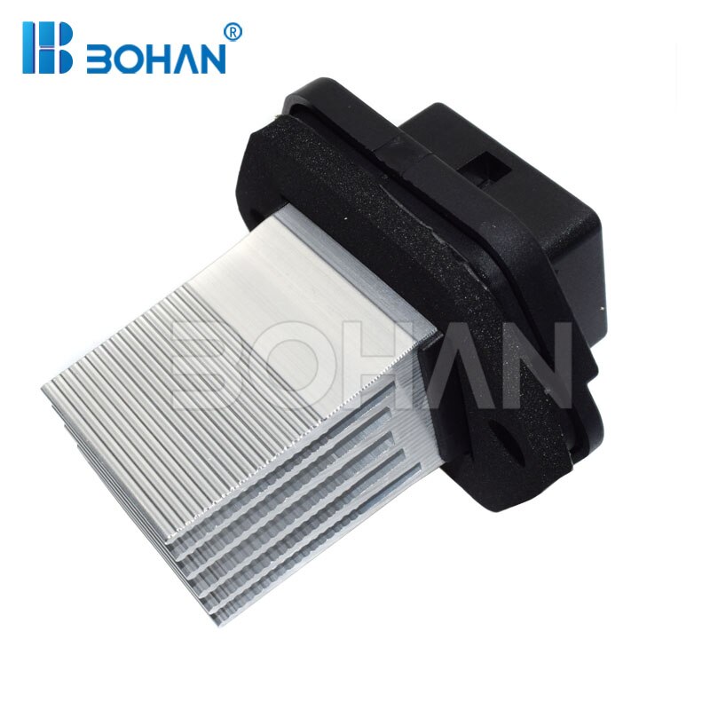 Car Heater Blower Motor Module Resistor for Kia Sp... – Grandado