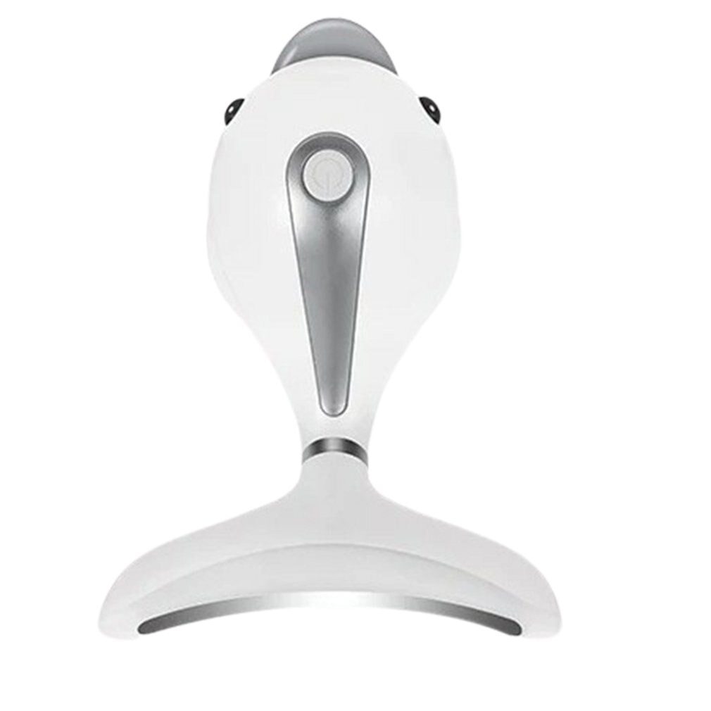 Led Facial Neck Massager Phototherapy Warming Face... – Vicedeal