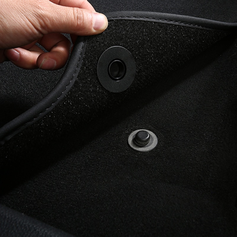 Auto Fastener Clips Antislip Tapijt Vaste Klem Voo... – Vicedeal