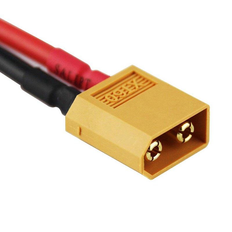 3Pcs XT60 XT-60 Male Naar EC3 Vrouwelijke Connecto... – Grandado