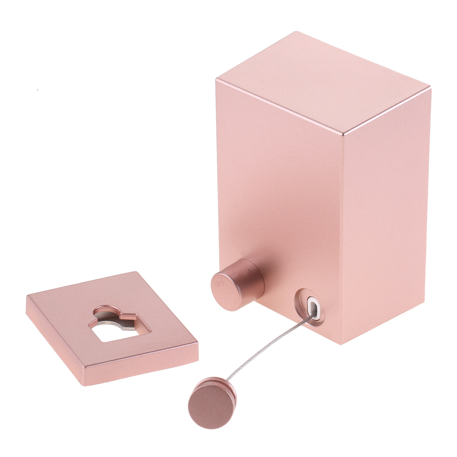 1pc 4.2m Adjustable Retractable Clothesline Stainl... – Grandado