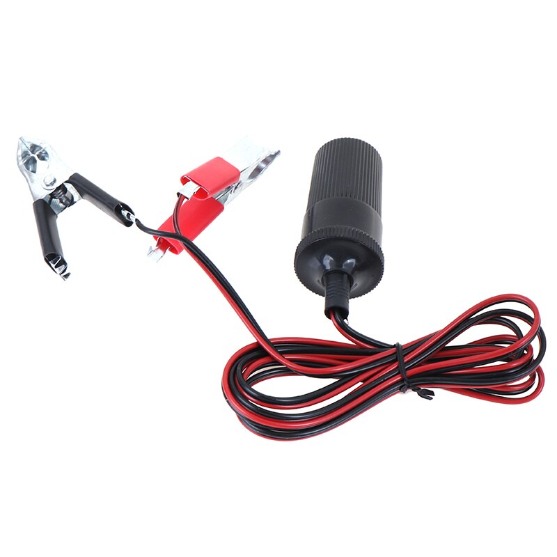 Plug Connector Emergency Battery Jump Cable Alliga... – Grandado