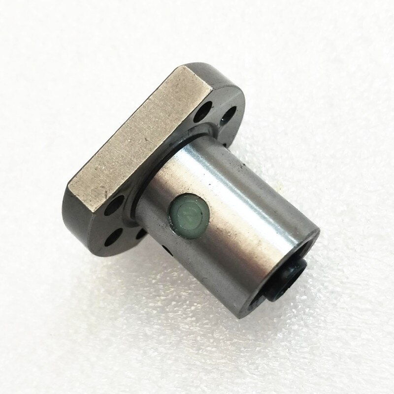 OD 22mm RM1204 SFU1204 ballscrew nut 12mm ball scr... – Grandado