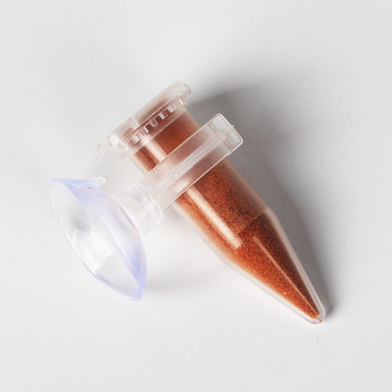 Garnalen Ei Automatische Vis Feeder Voor Gesloten ... – Vicedeal