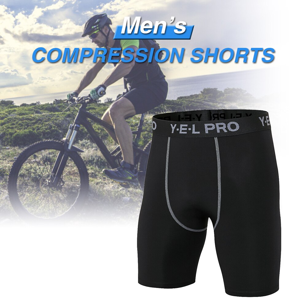 3 Packs Men Sports Shorts Boxing Fitness Running J... – Grandado