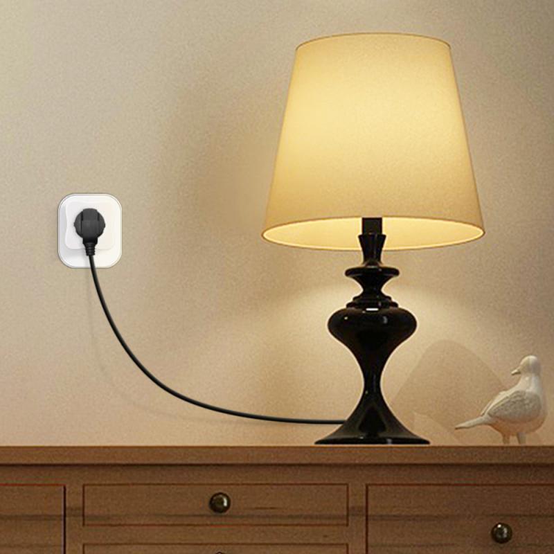 Smart Socket Mobile Phone APP Switch Timing Socket... – Grandado