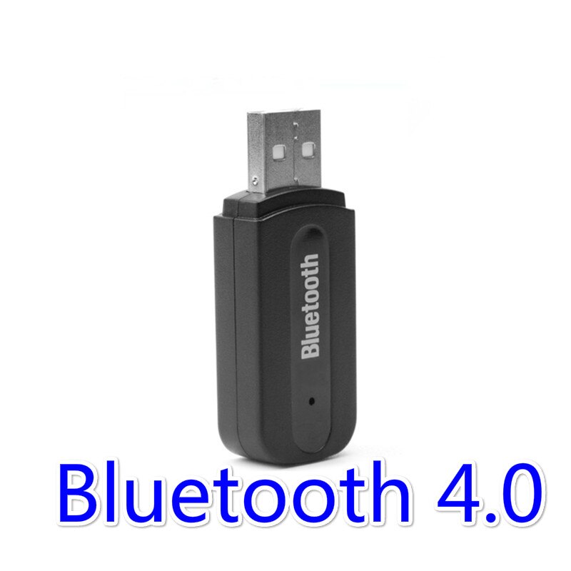 2 en 1 USB Bluetooth 5,0 receptor de Audio transmi... – Grandado