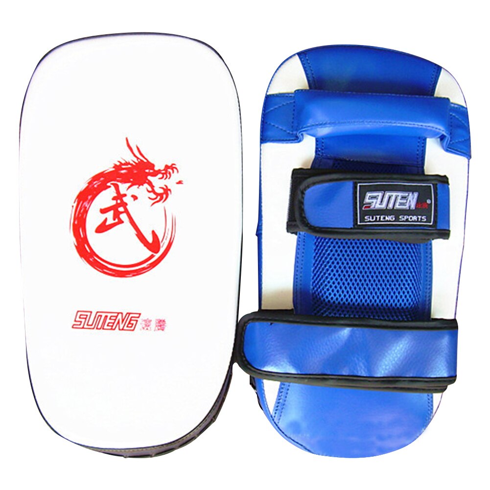 Karate Training Mitt Focus Punch Pads Boxing Hand ... – Grandado