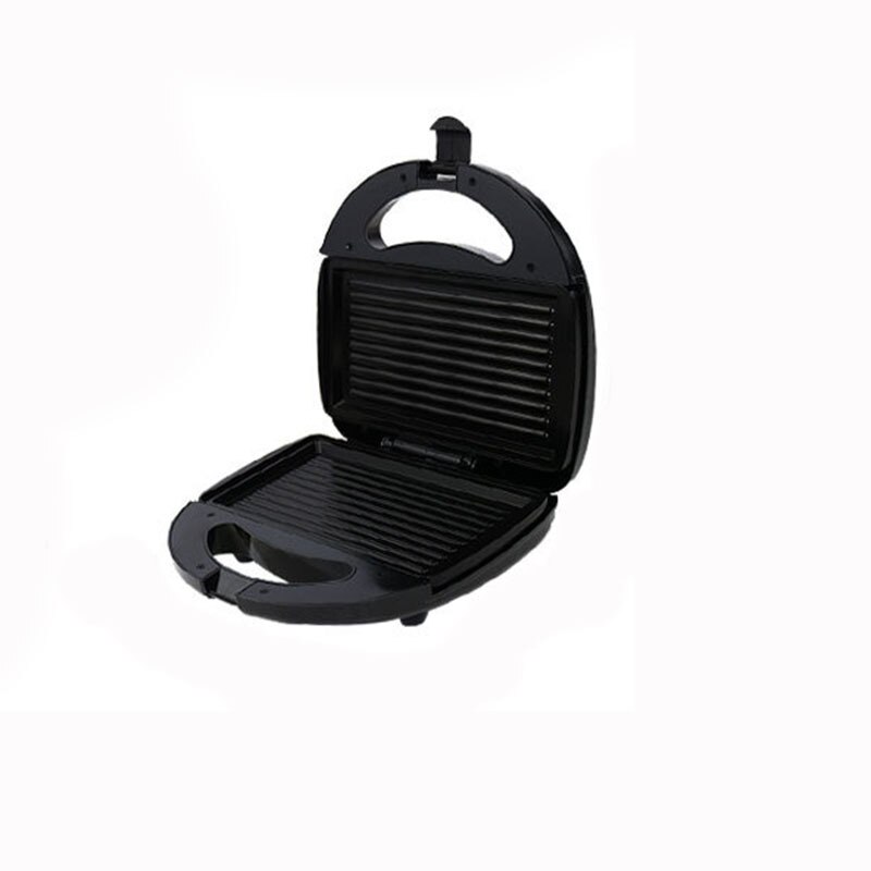 Electric Sandwich Maker Grill Panini Non Stick Pan... – Grandado