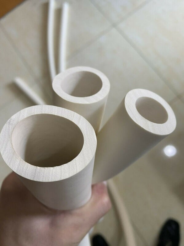 White 1M 18-32mm ID Lagging Thermal Insulation Pip... – Grandado