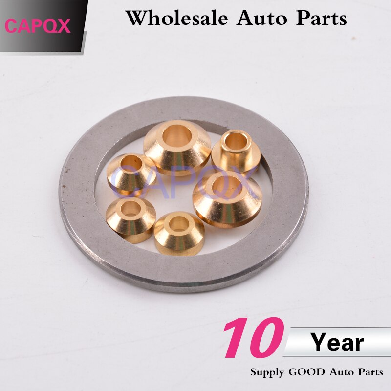 CAPQX Power Steering Repair Kit Gasket Kit OEM: 04... – Grandado