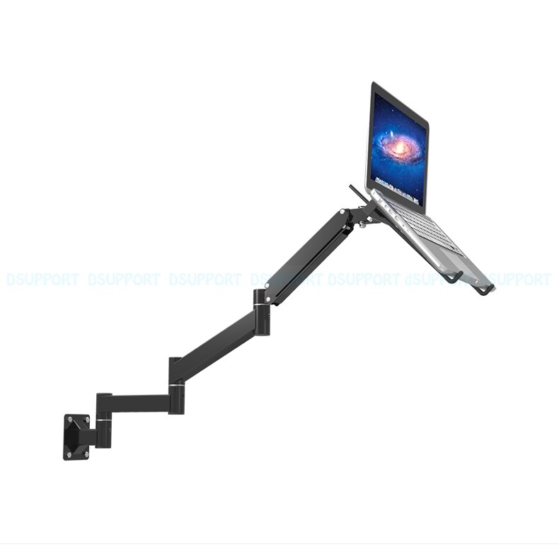 Tilt Foldable Wall Mount 17-27 inch Laptop Holder ... – Vicedeal