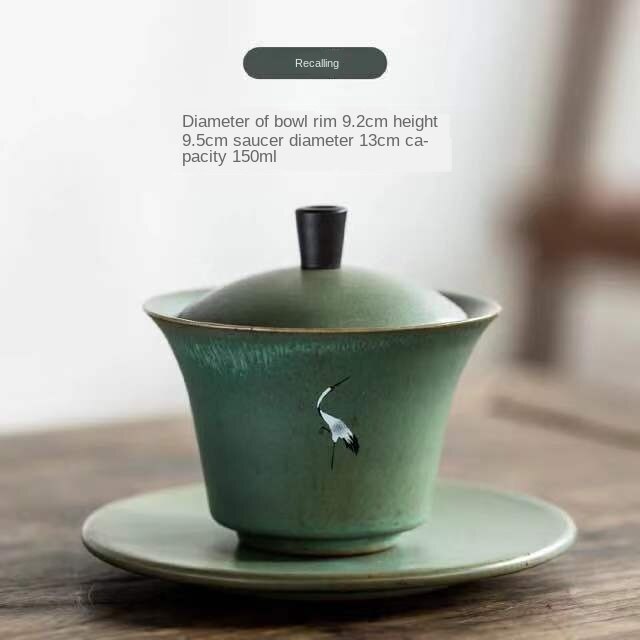 Ovnsbakt revitaliserende rui ching cheung tre-kraf... – Vicedeal