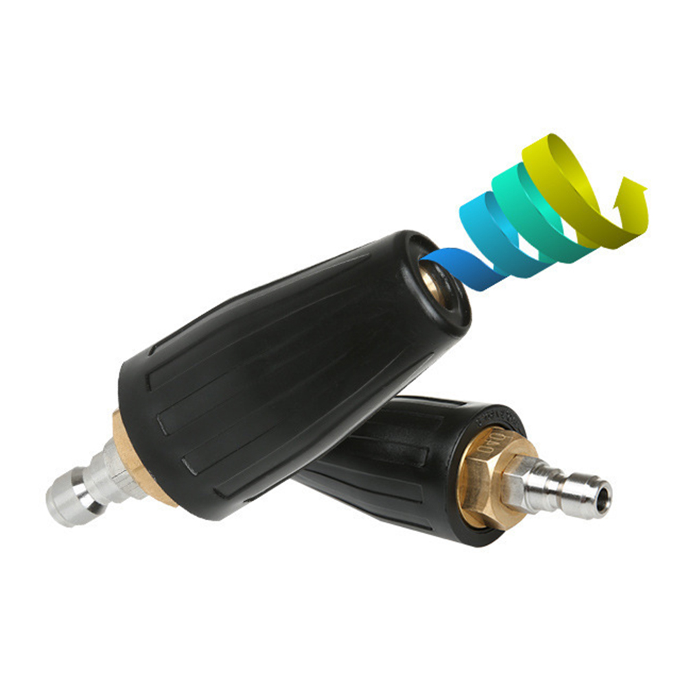 3600psi Hogedrukreiniger Roterende Turbo Nozzle Sp... – Vicedeal