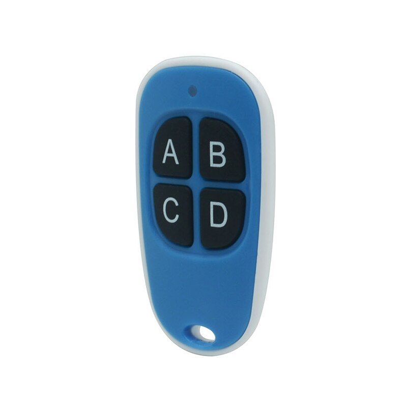 433MHz wireless Remote Control Backup Remote Key C... – Vicedeal