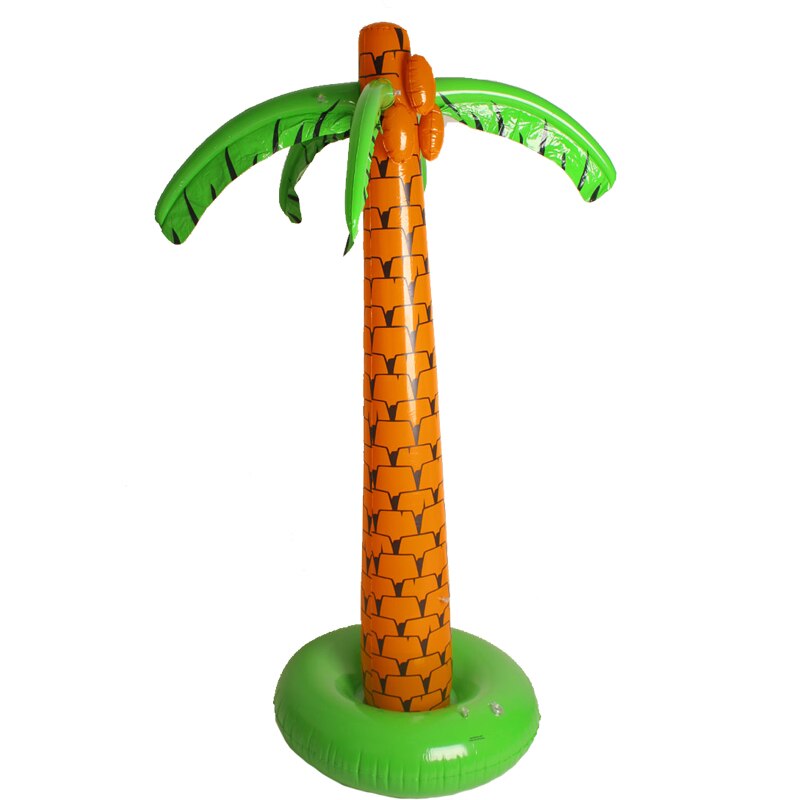 1.6M 1.8M Stand Up Giant Inflatable Hawaiian Palm ... – Grandado