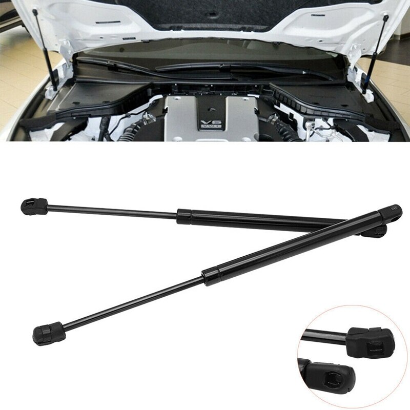 2Pcs Voor Hood Til Ondersteuning Strut Lente Shock... – Grandado