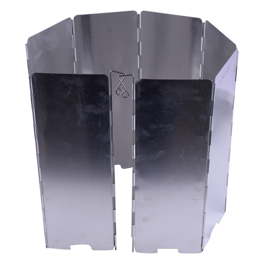 Letaosk 9 små tallerkener utendørs camping bbq sam... – Grandado