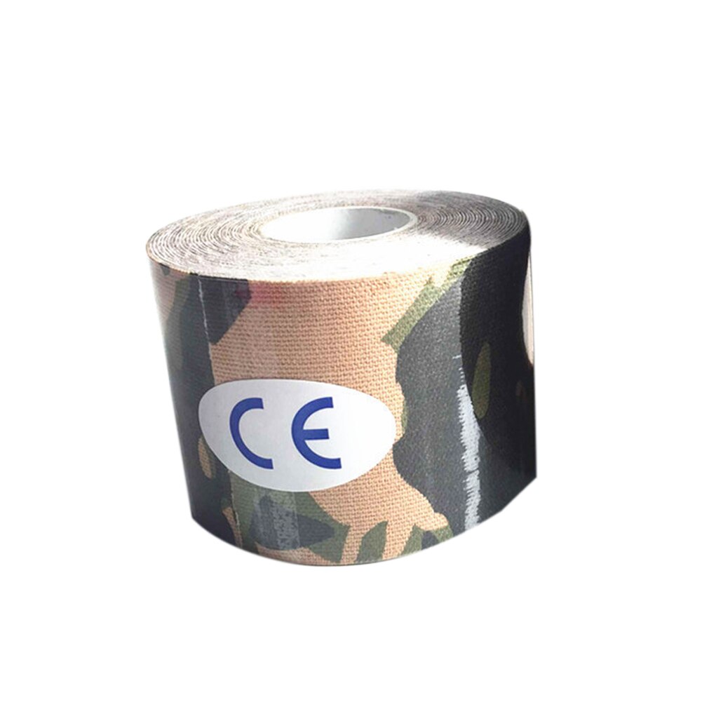 Sports Tape Kinesiology Football Punch Muscle Prot... – Grandado