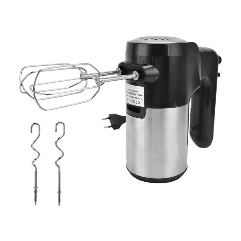 Automatische Elektrische Eiklopper Draagbare Handh... – Vicedeal